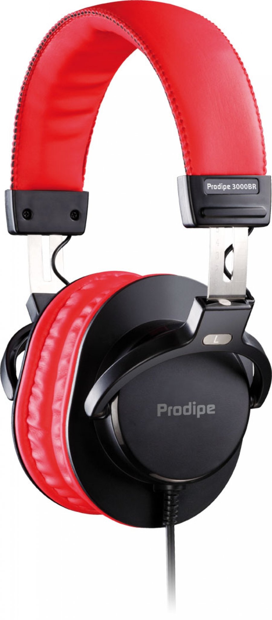 Prodipe PRODIPE 3000BR/WH | Casque Studio - SONOLOGY Toulouse