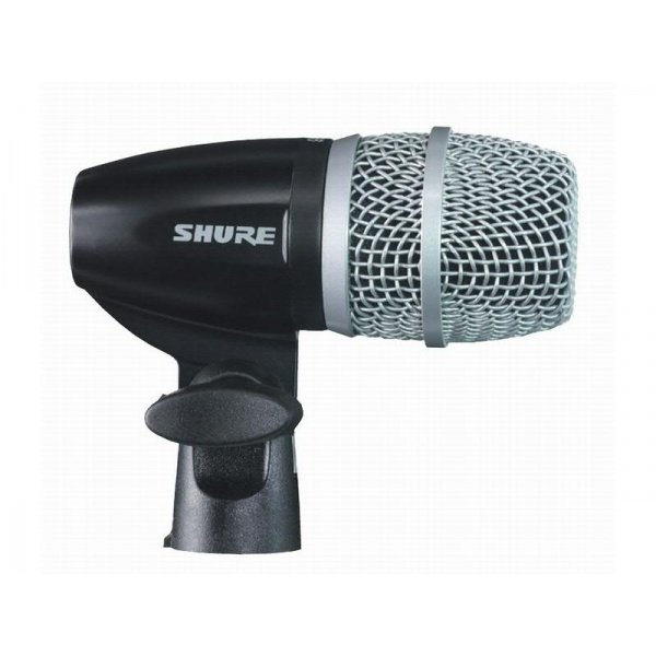 Shure PG56 XLR | Microphone - SONOLOGY Toulouse