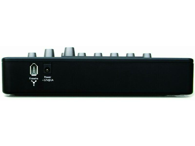 Focusrite Liquid Mix | Traitement du son - SONOLOGY Toulouse