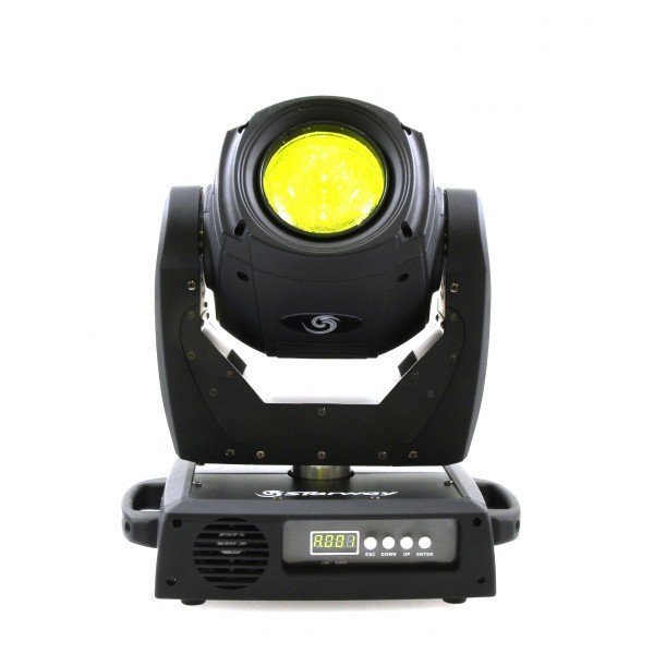 Beam 2R Showco - The Best Picture Of Beam