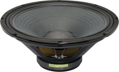 fane SOVEREIGN-15-400LF | Haut Parleur - SONOLOGY Toulouse