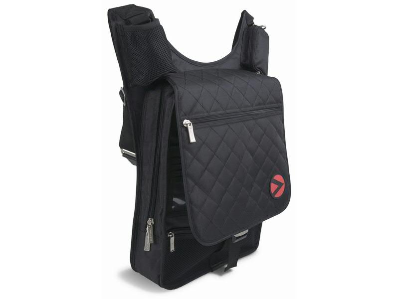 M-Audio Mobile Laptop Studio Bag | Sacs & Housses - SONOLOGY Toulouse