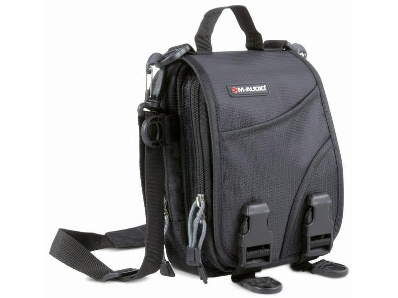 M-Audio Micro Pack | Flight-Protection - SONOLOGY Toulouse