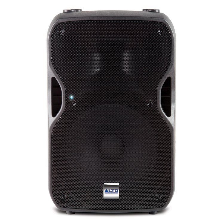 Alto TS115A | Speaker Pro - SONOLOGY Toulouse