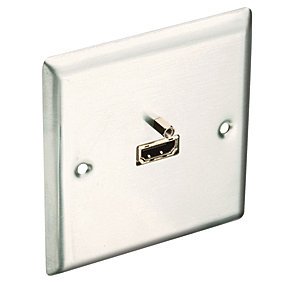 Lindy Prise murale HDMI (Lindy60219) | Accessoires Video - SONOLOGY ...