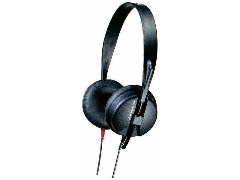 Sennheiser HD 25 SP | Headphone pro - SONOLOGY Toulouse