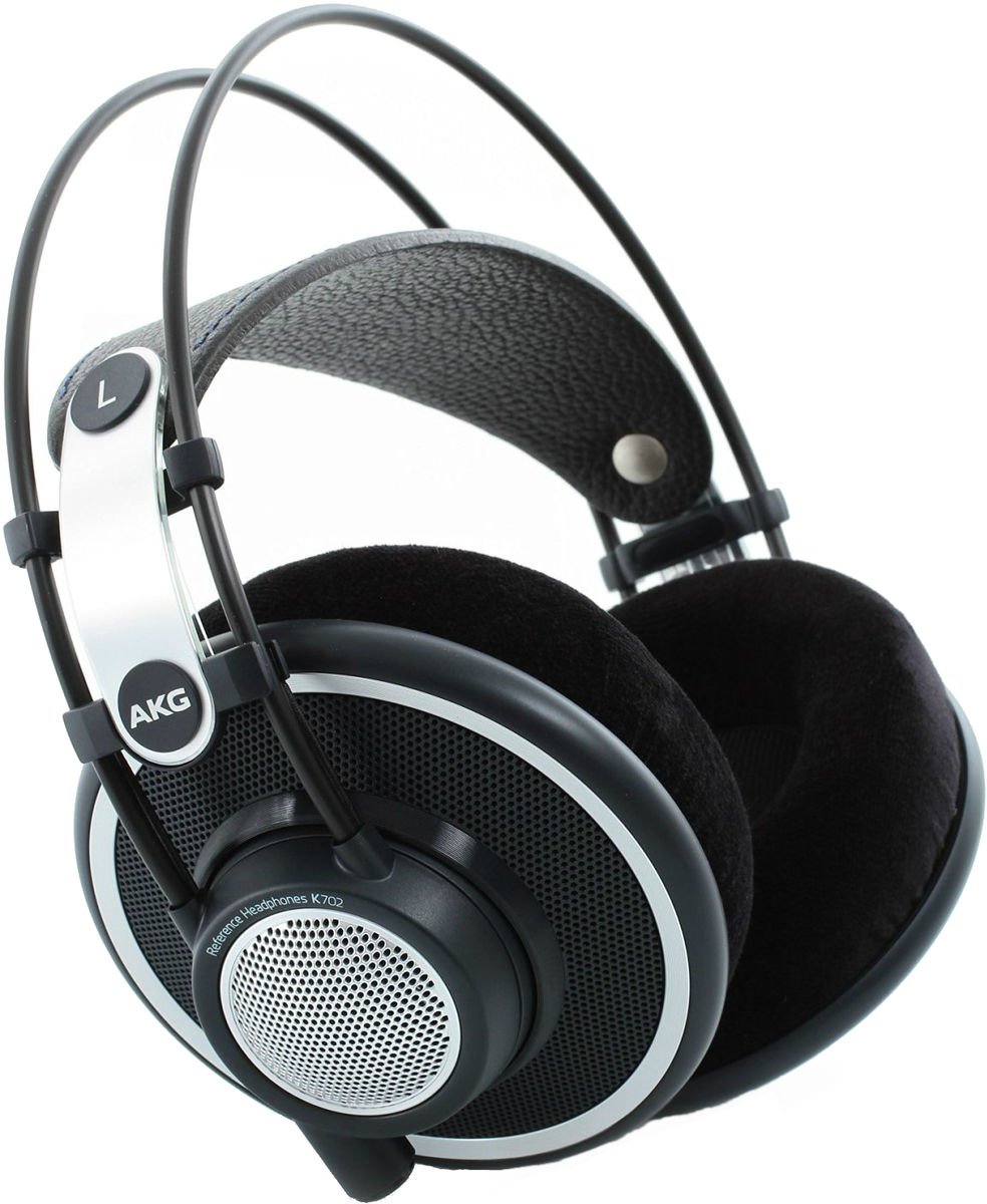 AKG K702 | Casque Studio - SONOLOGY Toulouse