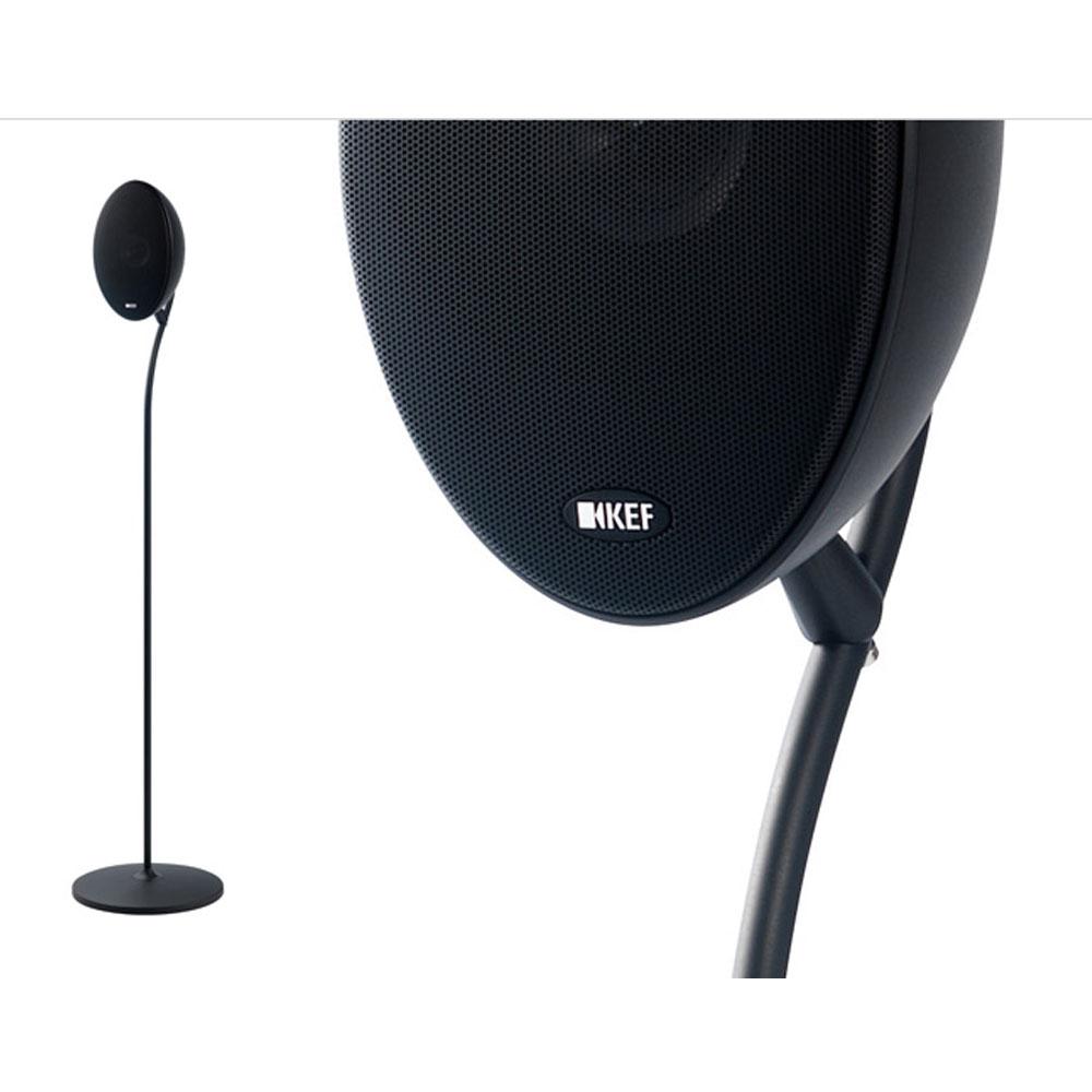 KEF STANDE305(Piece) | Meuble et Pied Enceinte Hifi - SONOLOGY Toulouse