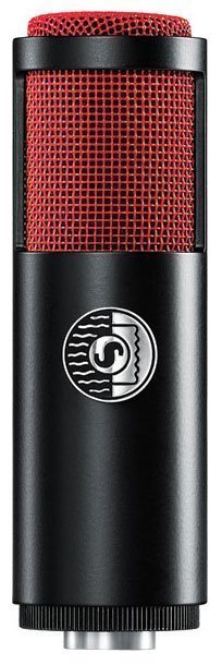 Shure KSM313 | Microphone - SONOLOGY Toulouse