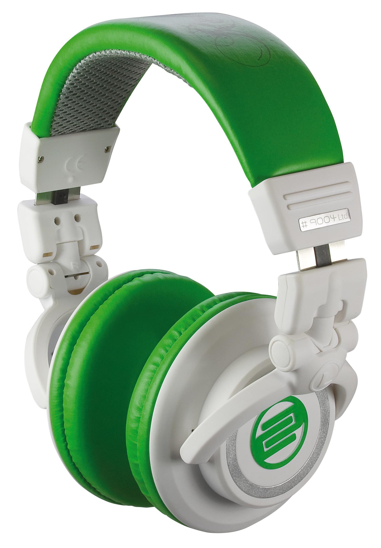 Reloop RHP-10 Ceramic Mint | Headphone pro - SONOLOGY Toulouse