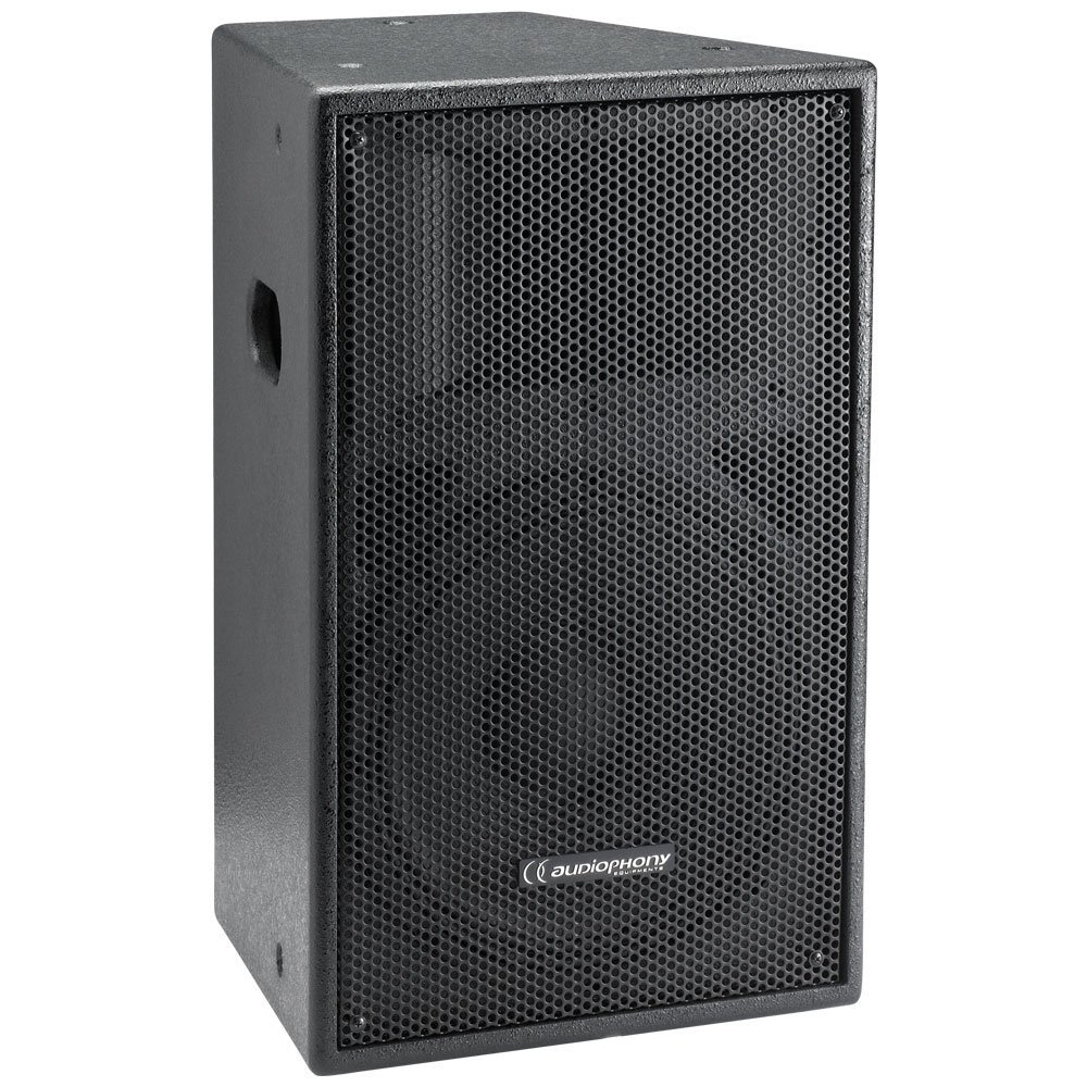 Audiophony D12 | Speaker Pro - SONOLOGY Toulouse