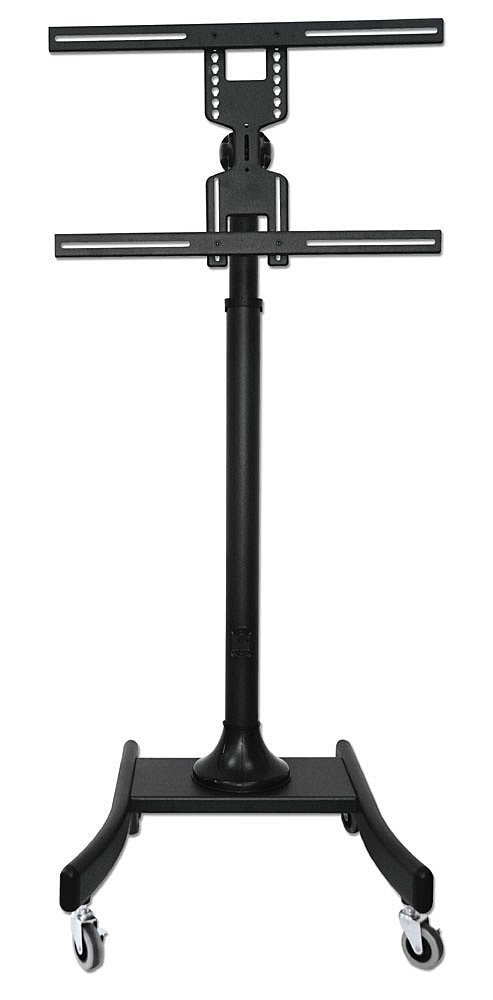 Lindy Mobile Plasma / LCD Trolley Lite (Lindy40762) | Desktop support ...
