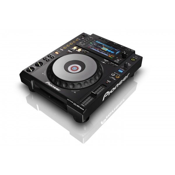 Pioneer Cdj 900 Nexus