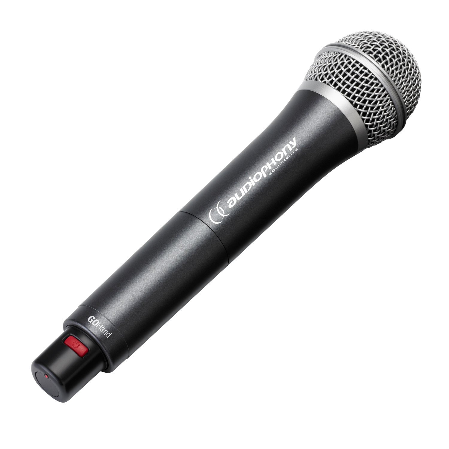 Audiophony Pack GOHand | Microphone - SONOLOGY Toulouse