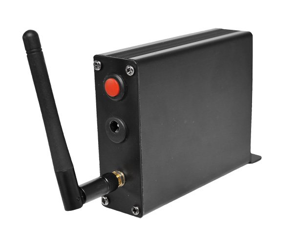 Ibiza W100DMX | Electronic - SONOLOGY Toulouse