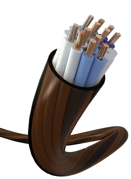 Real Cable HD-TDC (2 x 3m) | Hifi-Vidéo Accessories-connectiques ...