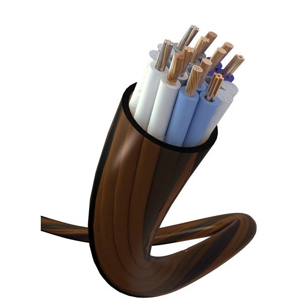 Real Cable HD-TDC (2 x 3m) | Hifi-Vidéo Accessories-connectiques ...