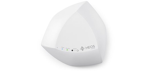 Denon HEOS EXTEND | Streaming et Lecteur reséau - SONOLOGY Toulouse