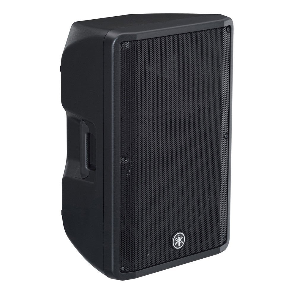 Yamaha DBR12 | Enceinte de Sonorisation - SONOLOGY Toulouse
