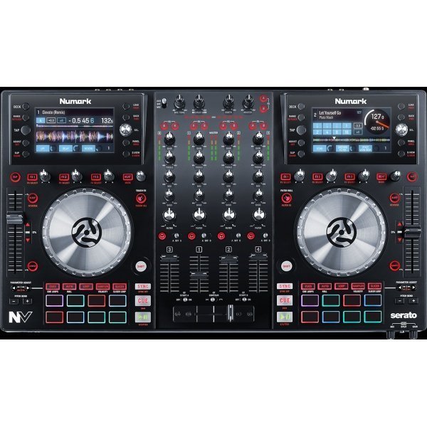 Numark Nv Dealer