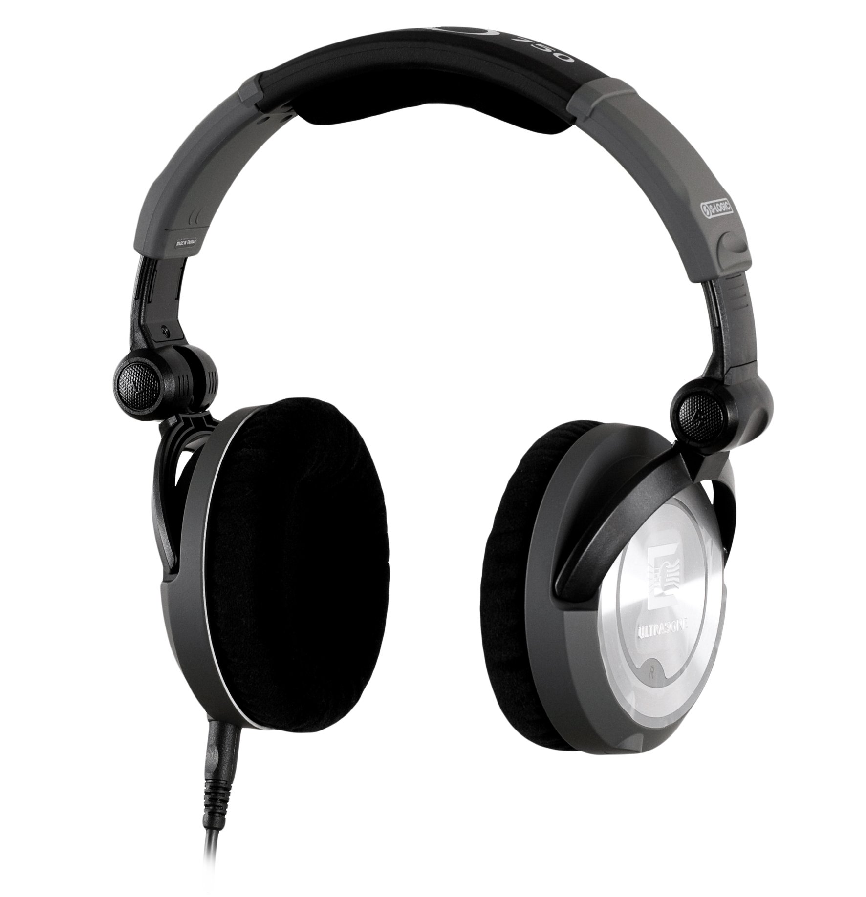 Ultrasone PRO 750 | Casque Studio - SONOLOGY Toulouse