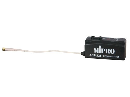 Mipro ACT-22T | Microphone - SONOLOGY Toulouse