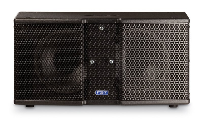 FBT VERTUS CLA208SA | Caisson de basses de sonorisation - SONOLOGY Toulouse