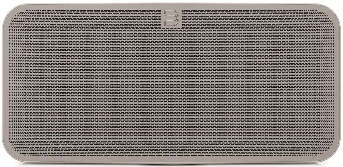 Bluesound PULSE 2W | Sreaming and Network player - SONOLOGY Toulouse