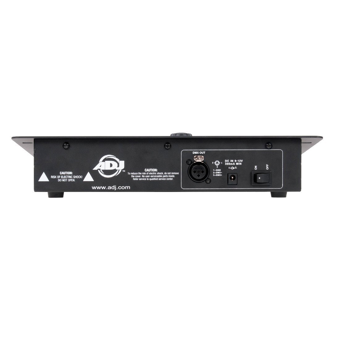 American DJ Wifly NE1 | Commande DMX - SONOLOGY Toulouse