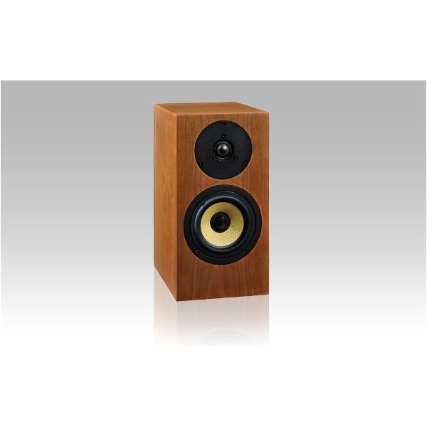 Davis Acoustic OLYMPIA ONE MASTER CHERRY (Paire) | Enceintes HIFI ...