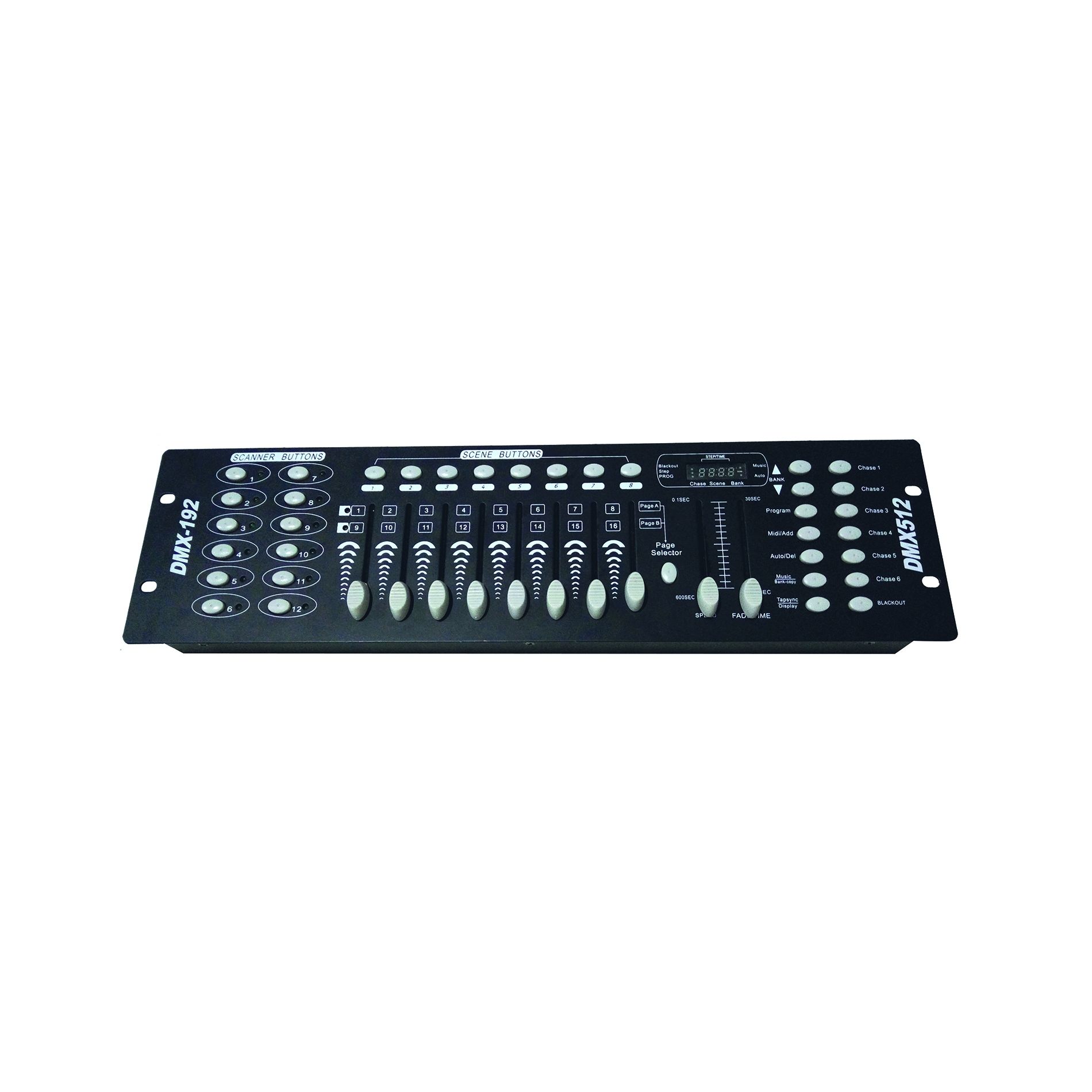 Dmx Lighting Controller Manual | Shelly Lighting