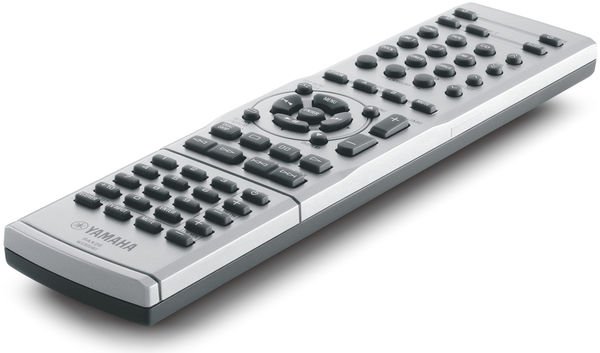 Yamaha RS700 NOIR | Amplificateur Hifi - SONOLOGY Toulouse