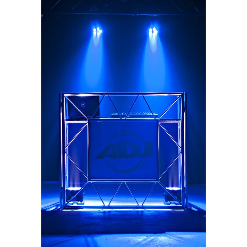 American DJ Pro Event Table II | Pieds & Supports - SONOLOGY Toulouse