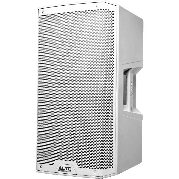 Alto TS212 ( White ) | Speaker Pro - SONOLOGY Toulouse