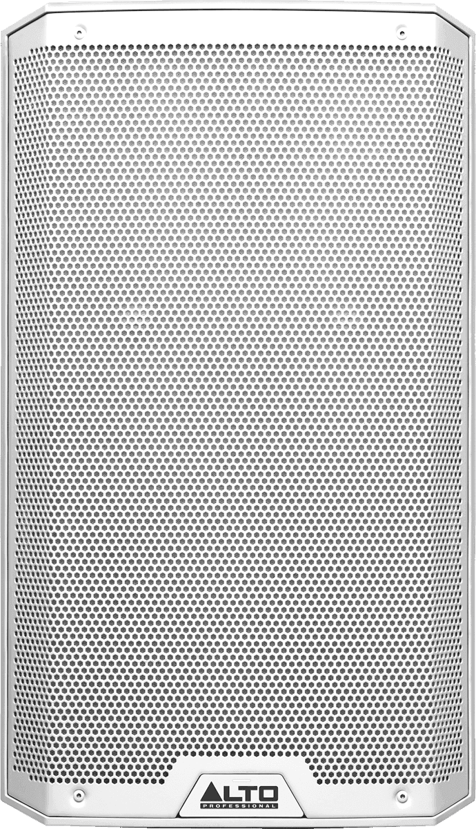 Alto TS212 ( White ) | Speaker Pro - SONOLOGY Toulouse