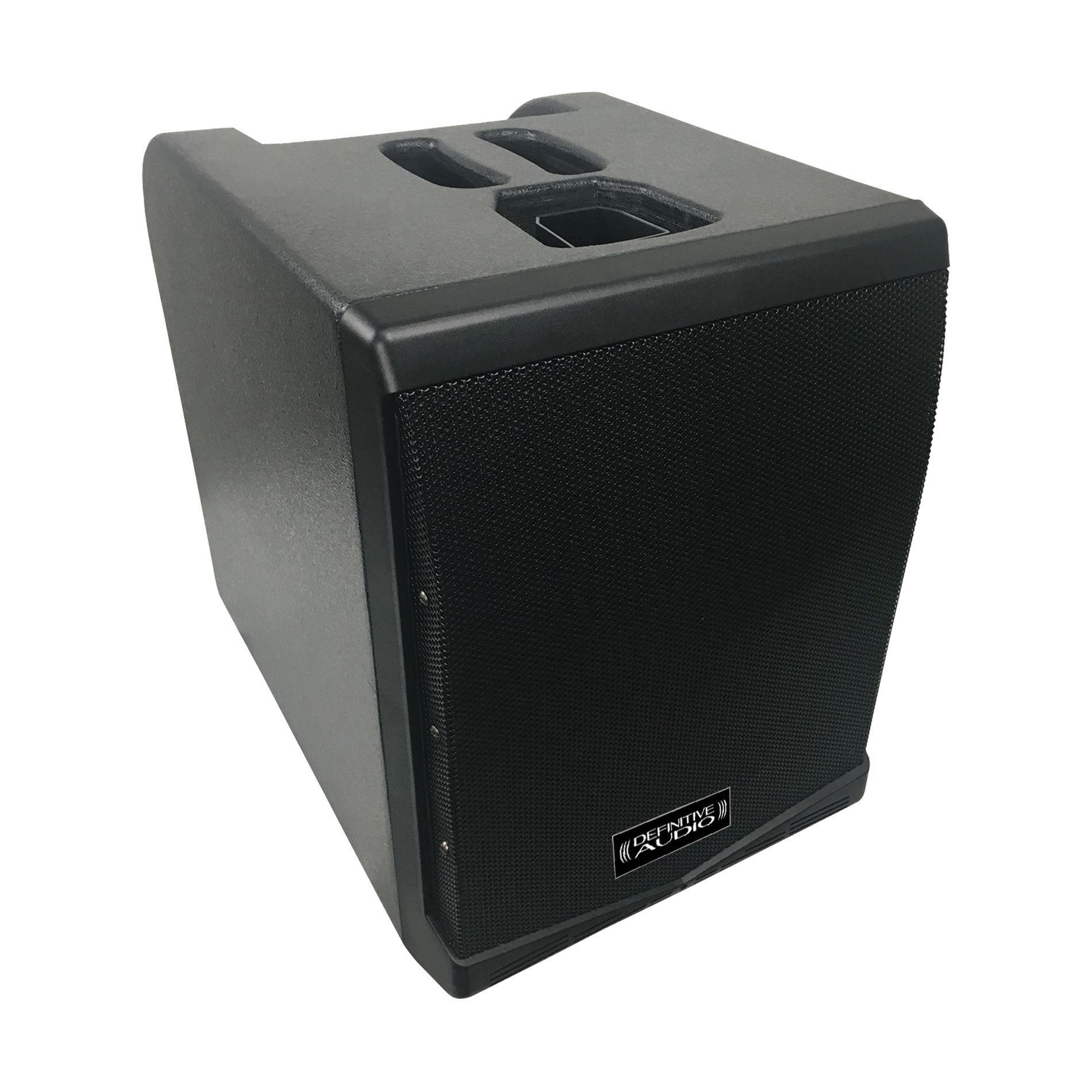 DEFINITIVE AUDIO VORTEX 500 L1 | Enceinte de Sonorisation - SONOLOGY ...