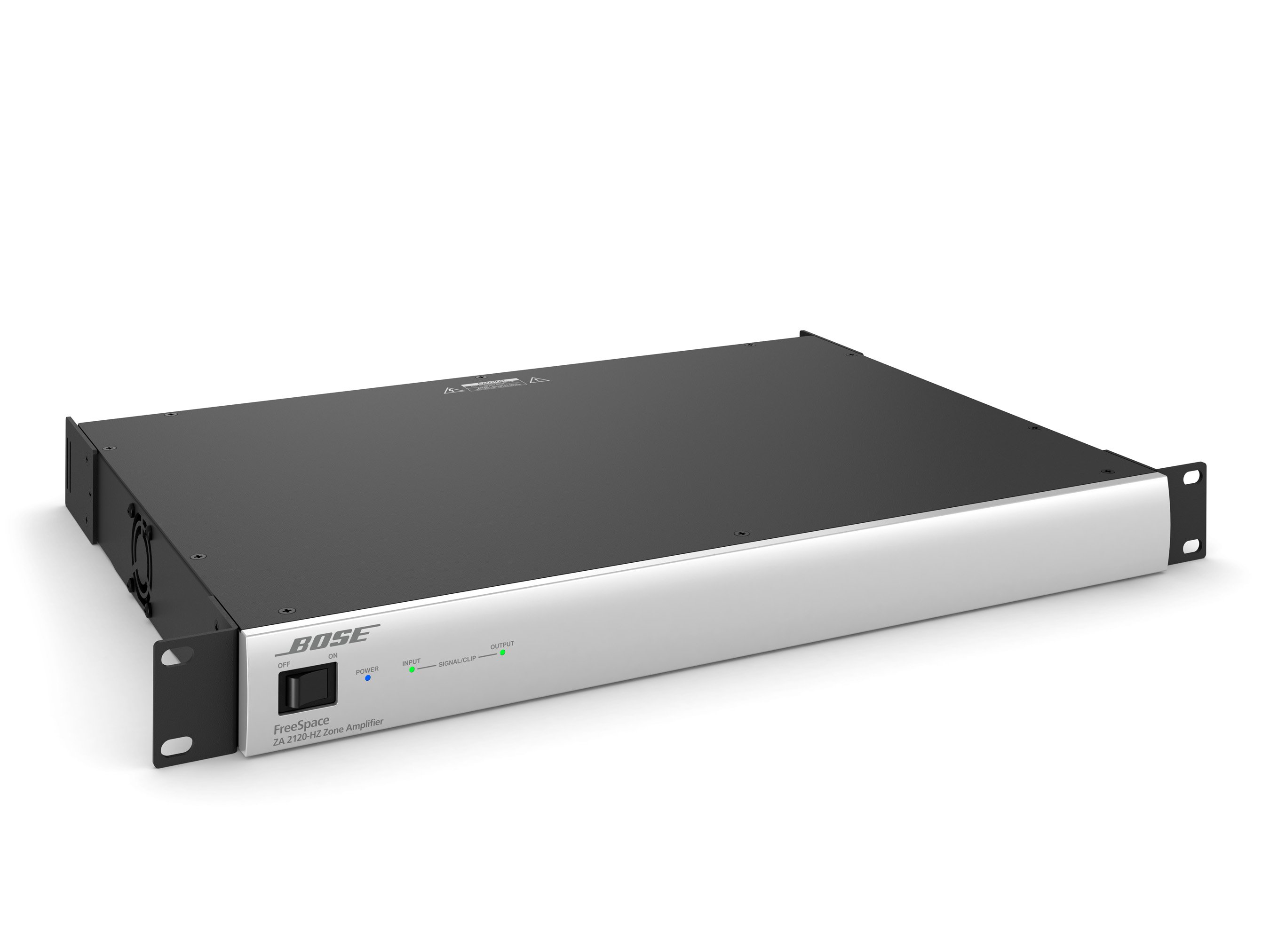 Bose Pro FREESPACE-ZA 2120-HZ | Power Amplifier sono - SONOLOGY Toulouse