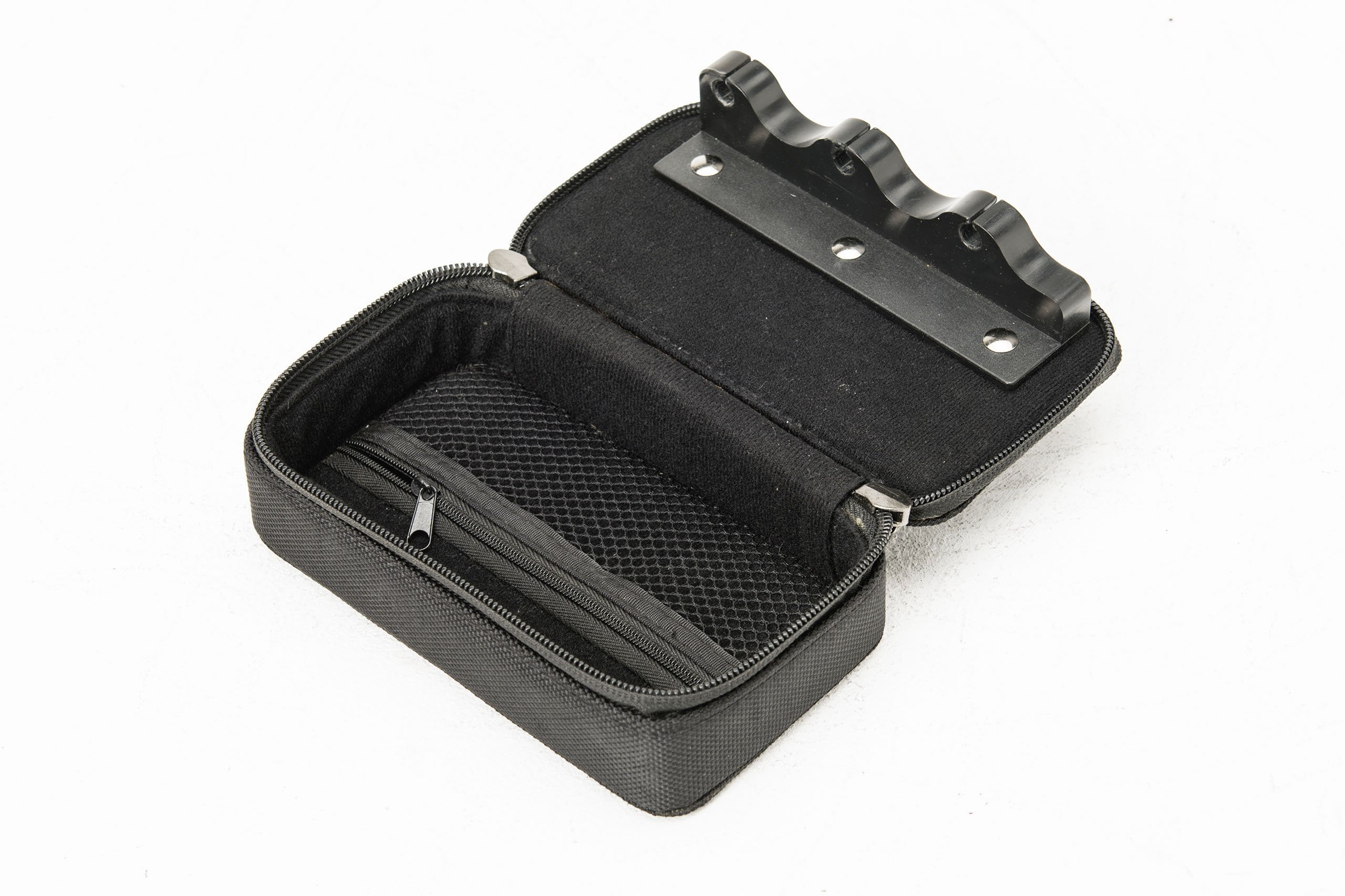 Magma Headshell Case Black | Bag-Housse - SONOLOGY Toulouse