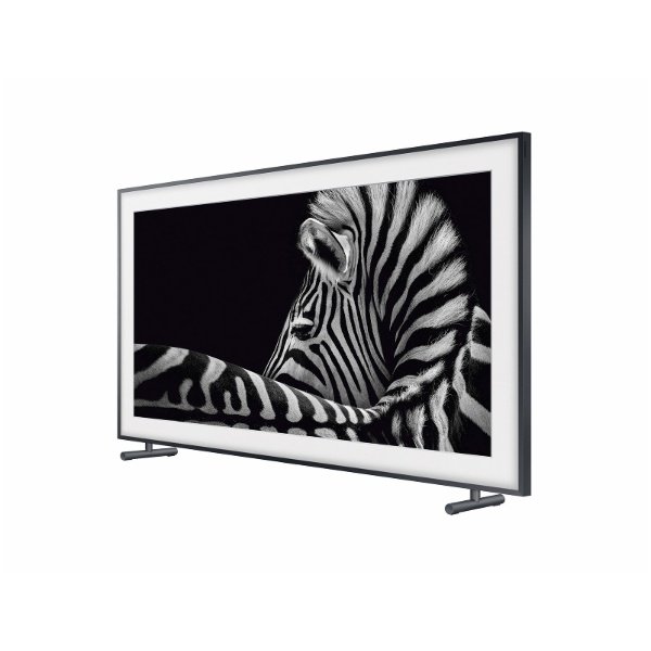 Samsung THE FRAME ( 55 Inches ) | Screen LED OLED - SONOLOGY Toulouse