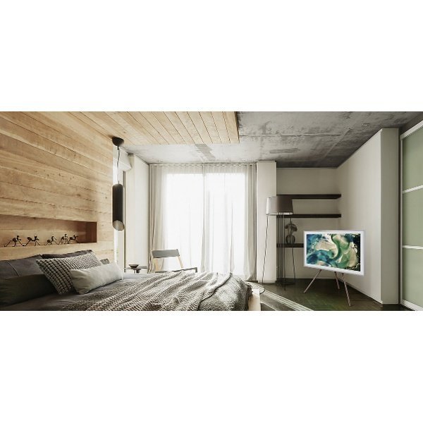 Samsung THE FRAME ( 43 Inches ) | Screen LED OLED - SONOLOGY Toulouse