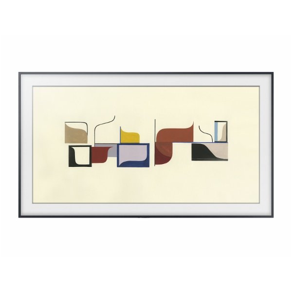 Samsung THE FRAME ( 65 Pouces ) | Ecran LED et OLED - SONOLOGY Toulouse