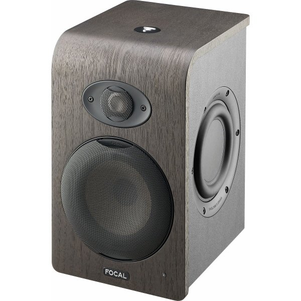 Focal SHAPE 50 ( Unit ) | Speaker Monitoring - SONOLOGY Toulouse