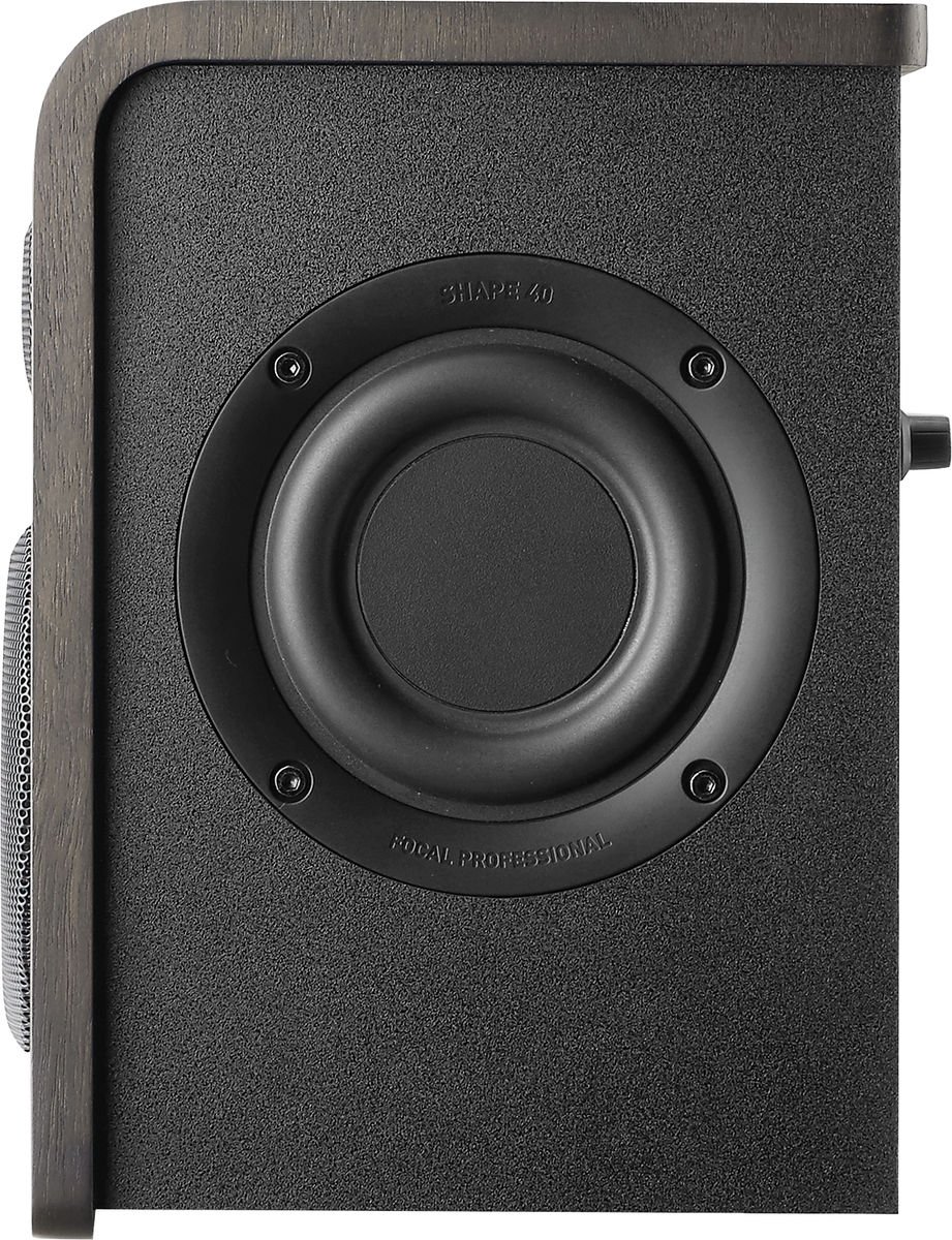 Focal SHAPE 50 ( Unit ) | Speaker Monitoring - SONOLOGY Toulouse