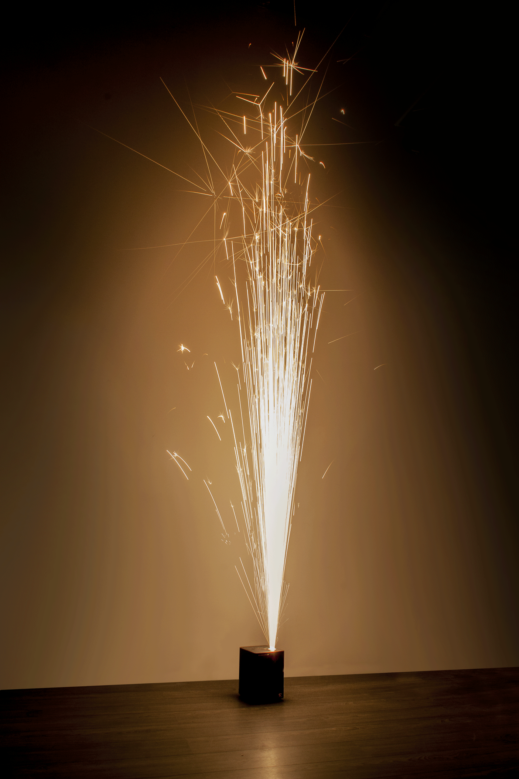 Afx SPARKULAR-MINI | Smoke machine - SONOLOGY Toulouse