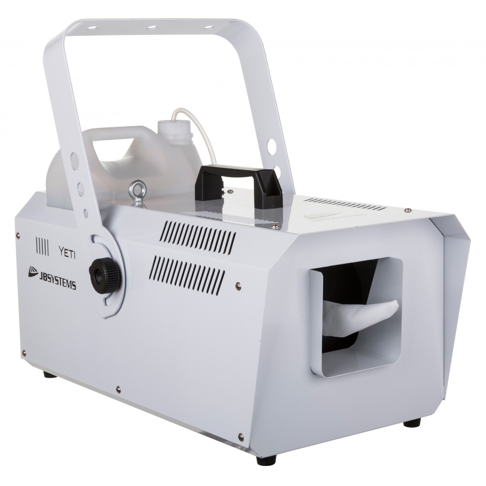 JB Sytems YETI - Snow machine | Smoke machine - SONOLOGY Toulouse
