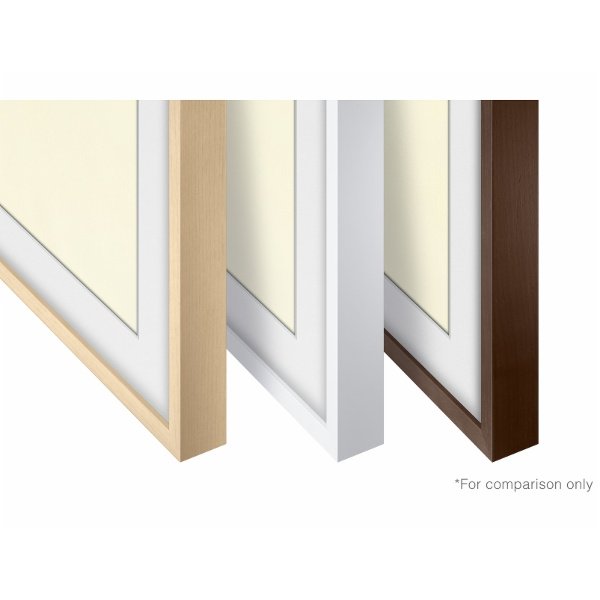 Samsung Frame The Frame 43'' White | Screen LED OLED - SONOLOGY Toulouse