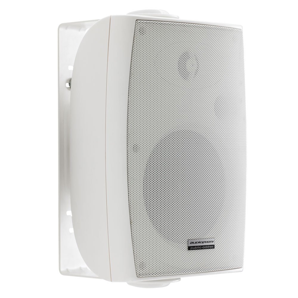 Audiophony EHP880W (Blanc) | Speaker Pro - SONOLOGY Toulouse