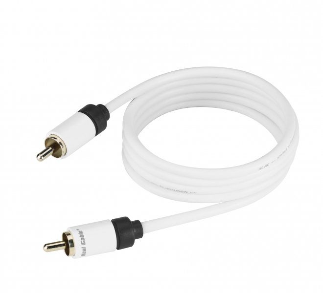 Real Cable SUB-1 / 3M00 | Hifi-Vidéo Accessories-connectiques ...