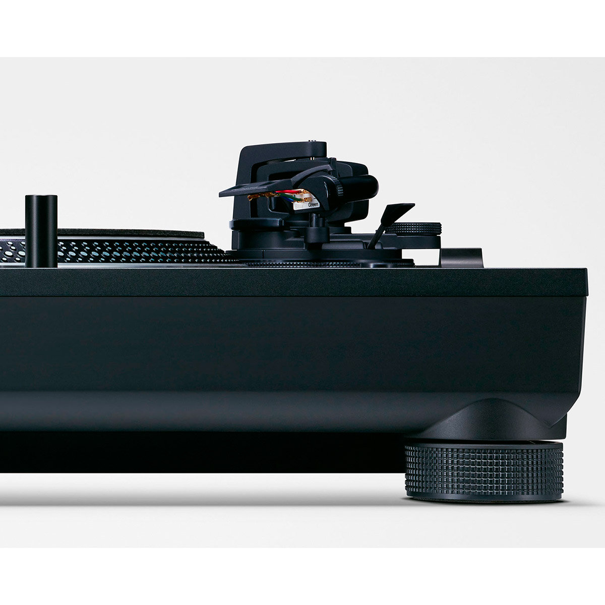 Technics SL-1210 MK7EG BLACK | Platines vinyles HIFI - SONOLOGY Toulouse