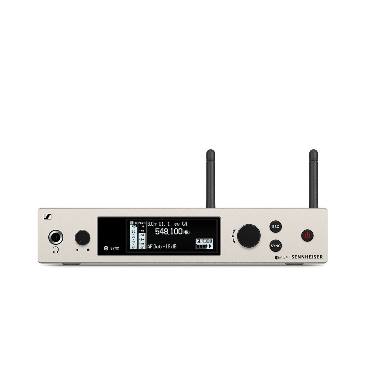 Sennheiser EW 300 G4 ME2 | Microphone - SONOLOGY Toulouse